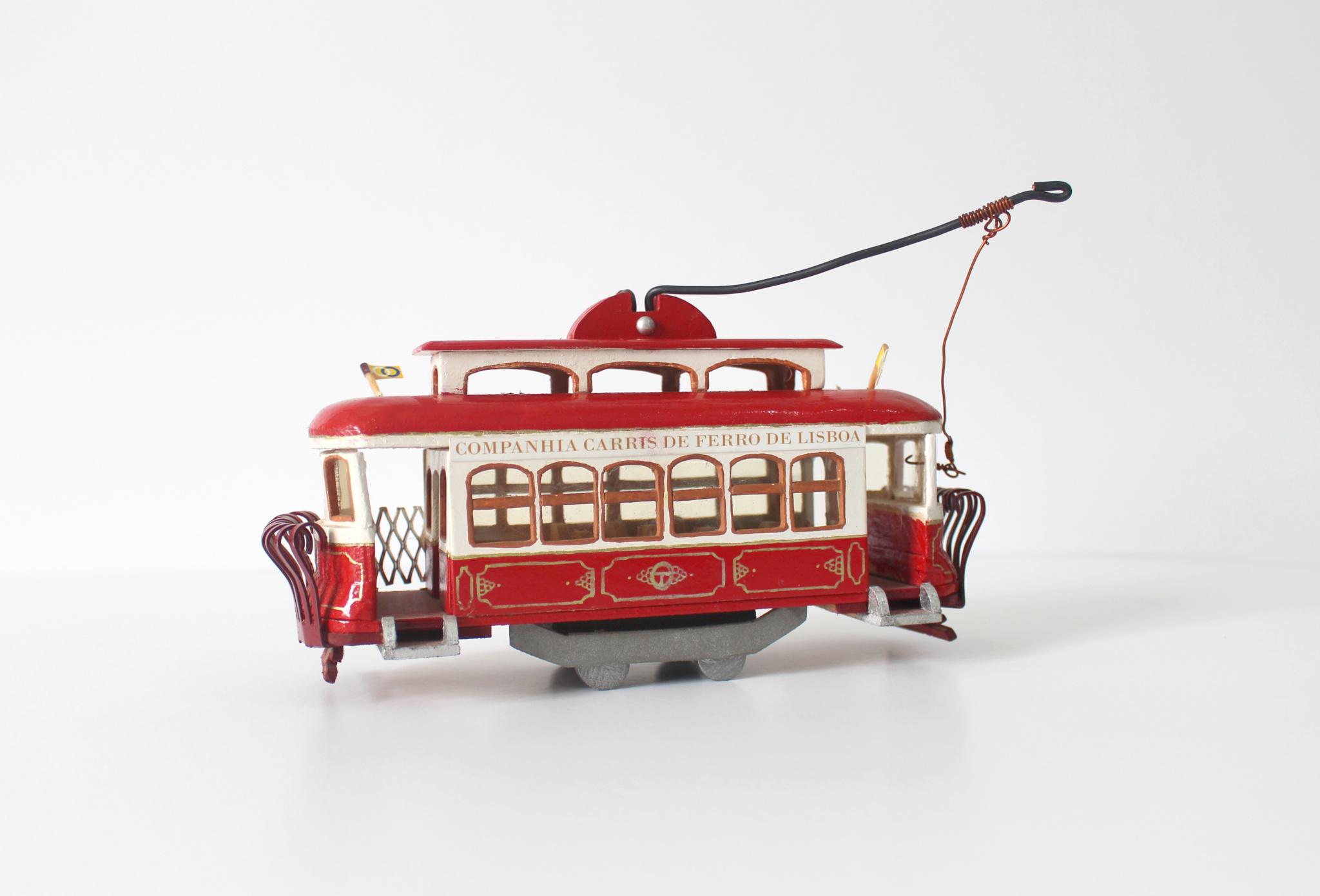 Homepage Museu | Museu da Carris