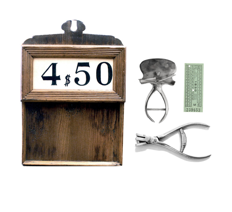 Plan your visit | Museu da Carris