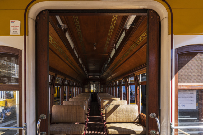 25 Anos do Museu da Carris Seja o primeiro a saber Fique a par das ...