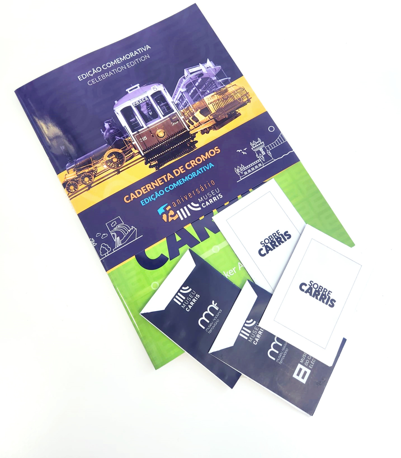 Carris’Collection | Museu da Carris