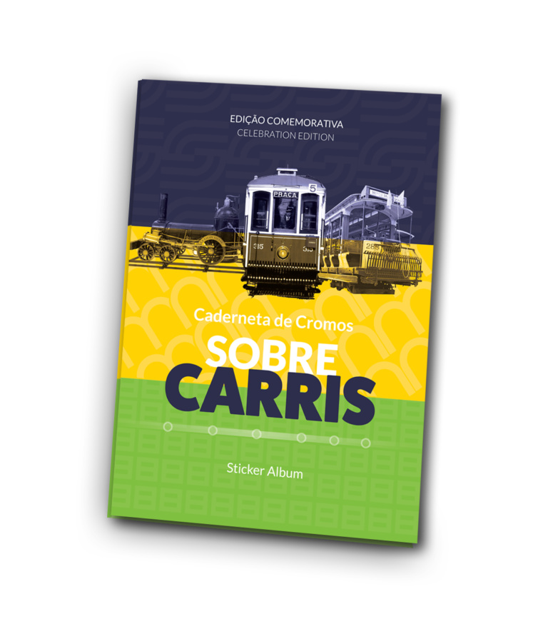 25 Anos do Museu da Carris Seja o primeiro a saber Fique a par das ...